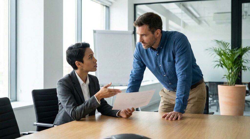 ACAS Early Conciliation Explained: What Every Employer Must Know